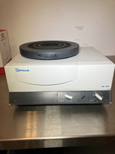 RETSCH as 200 Basic Vibratory Sieve Shaker AS200 for sale online | eBay