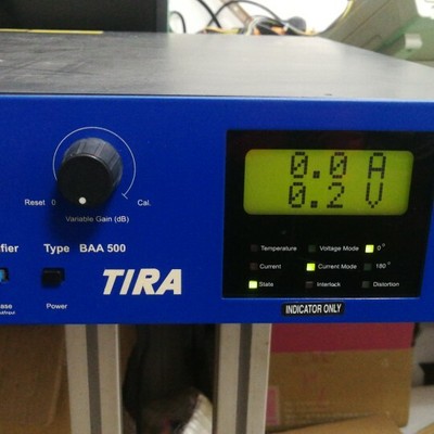 1pc 100% test BAA500 (by DHL or Fedex 90days Warranty) | eBay