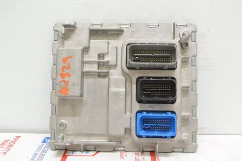 2020 20 Chevrolet Equinox 12711695 Engine Control Module Unit Ecm B30 ...