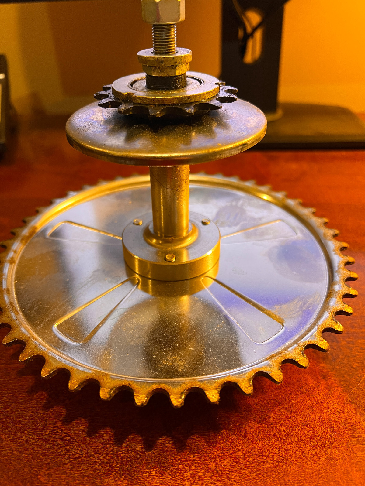 Schwinn Front Sprocket