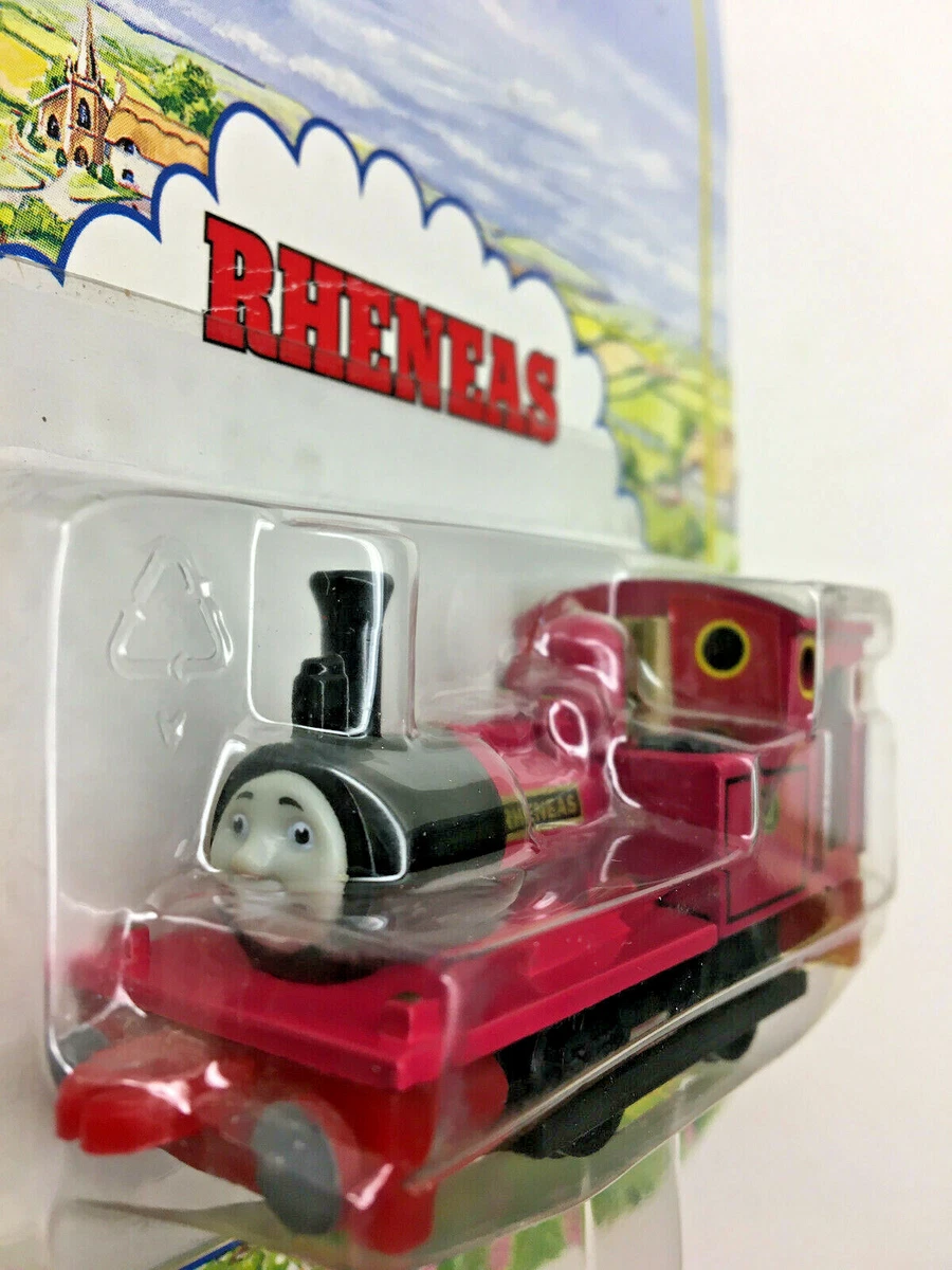 Thomas And Friends Rheneas