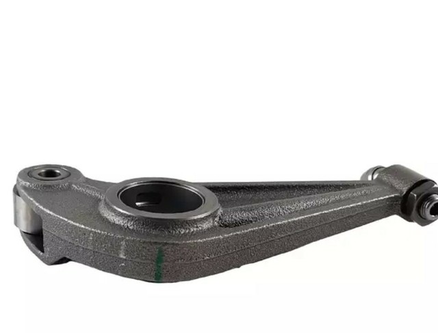 Cummins ISX 15 Rocker Arm Assembly 4059351 530k Miles for sale online ...