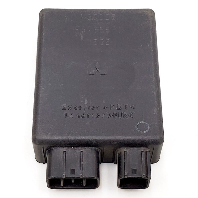 Arctic Cat 500 4x4 2002 CDI Unit for sale online | eBay