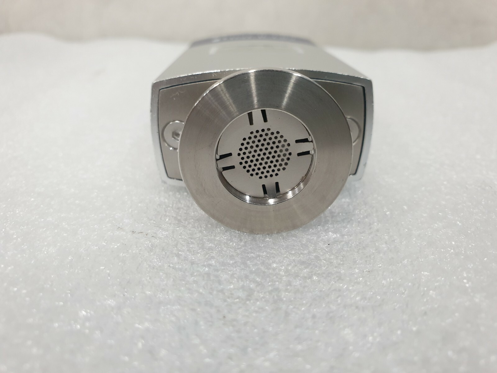 As-Is INFICON AG, LI-9496 BALZERS PCG550 3PC1-021-5000 | eBay