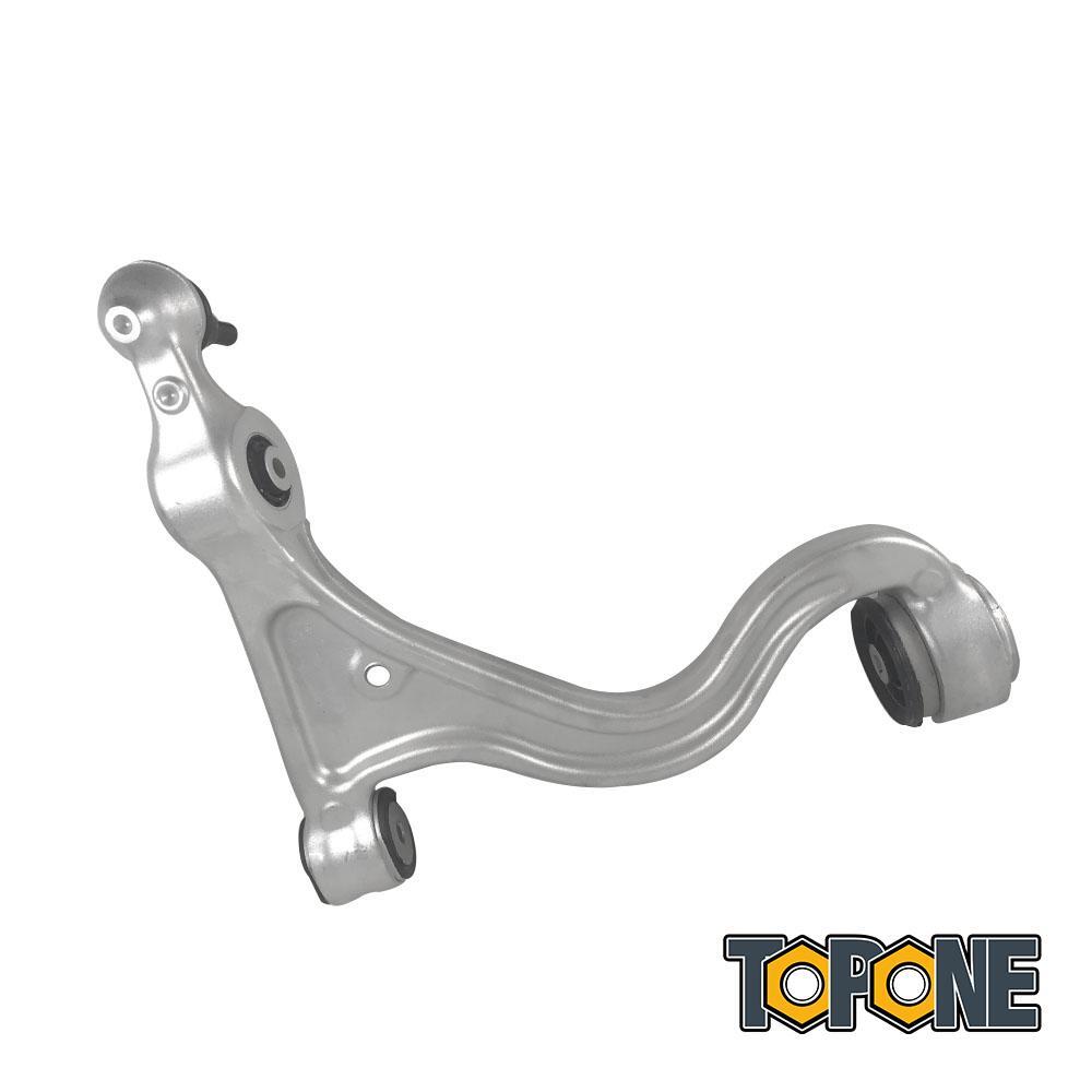 For 14-16 Porsche Panamera Front Left Lower Suspension Control Arm ...