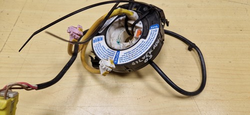 2003-2006 Chevy GMC Silverado Sierra 1500 Clock Spring, 26088118 OEM | eBay