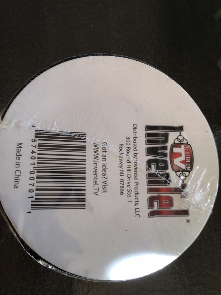 Inventel The Original Fix Tape Superhydrophobic Rubberized Adhesive 4 ...