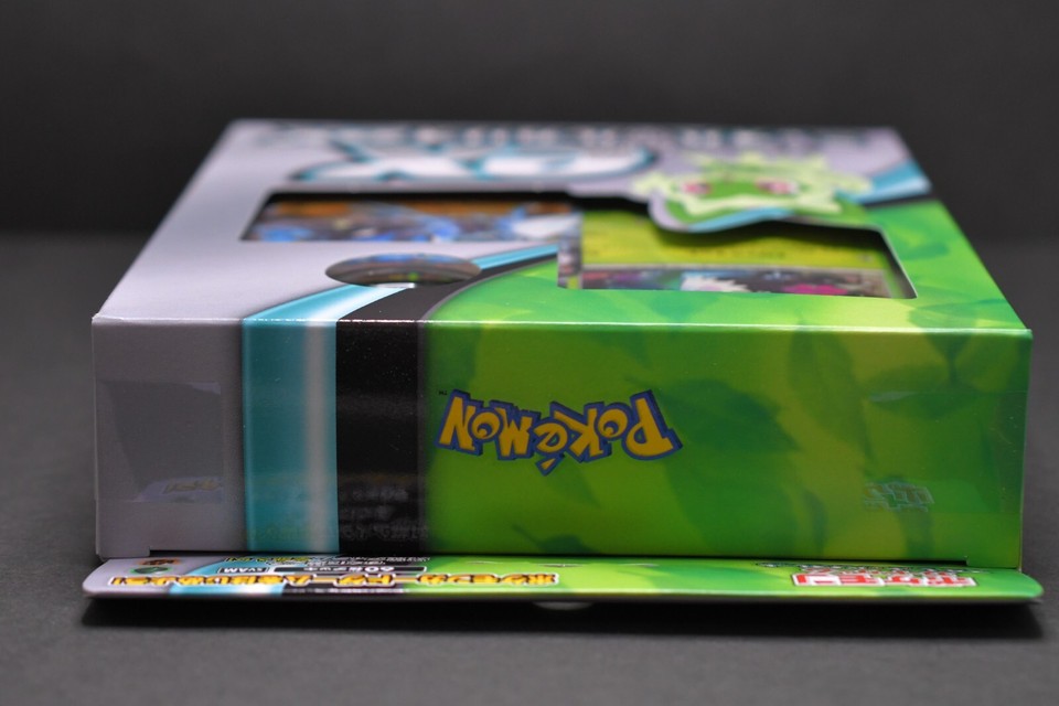 Pokemon Card Game Scarlet & Violet Starter Set Ex Nyaoha & Lucario ...