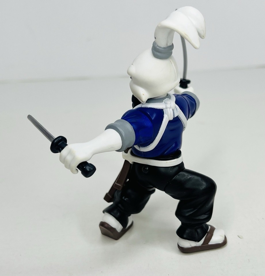 Teenage Mutant Ninja Turtles Usagi Yojimbo 2004 TMNT Animated Series ...