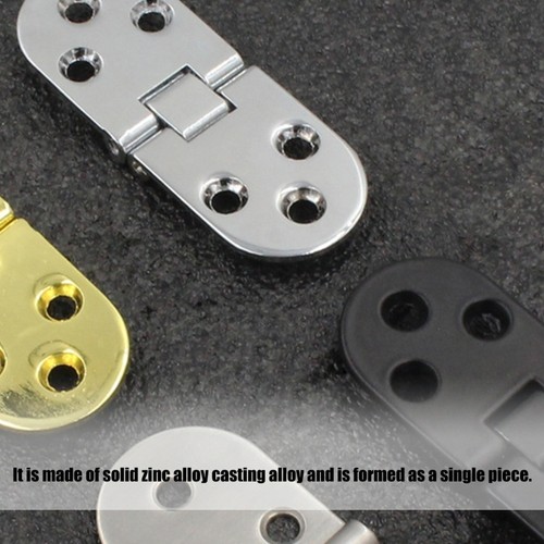 180 Foldable Hinge Corrosion Proof Movement for Furniture Cabinet Door ...