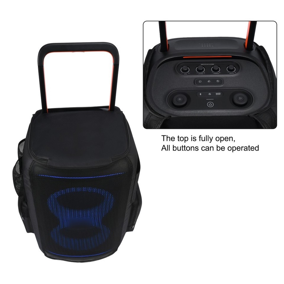 Protective Dust Cover for JBL Partybox520 with Polyester and PE Cotton ...