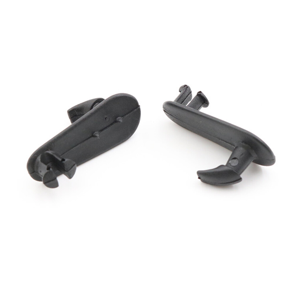 2* Car Mat Fixing Clips Floor Carpet Clips Hook For TOYOTA Carola Camry ...