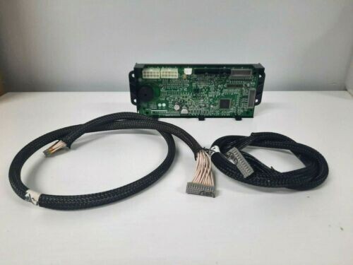 Genuine WOLF Built-in Oven, Control Board #4243, 803817G 807045 | eBay