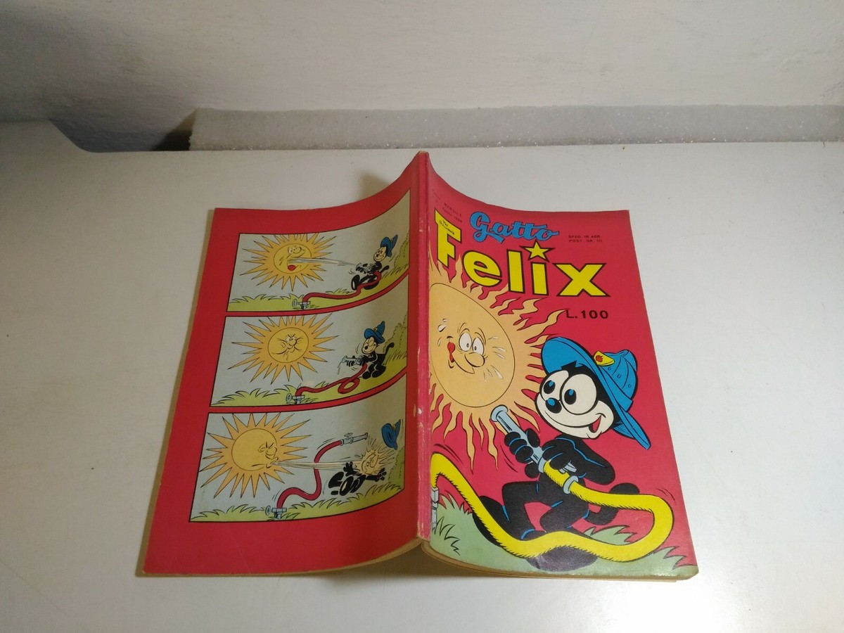 Felix Il Gatto Anni '20