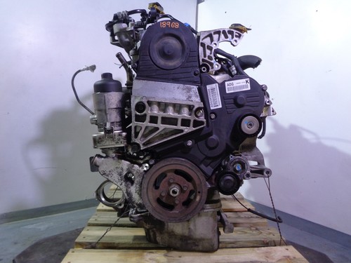 Z20S1 MOTEUR COMPLET / 96440505 / 335958K / 4818901 POUR CHEVROLET ...