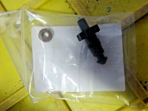Racor RK30476 Replacement Self Venting Drain Valve Assy | eBay