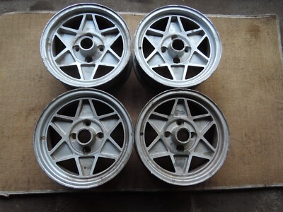 Stil Auto rims on ebay | Alfa Romeo Forums