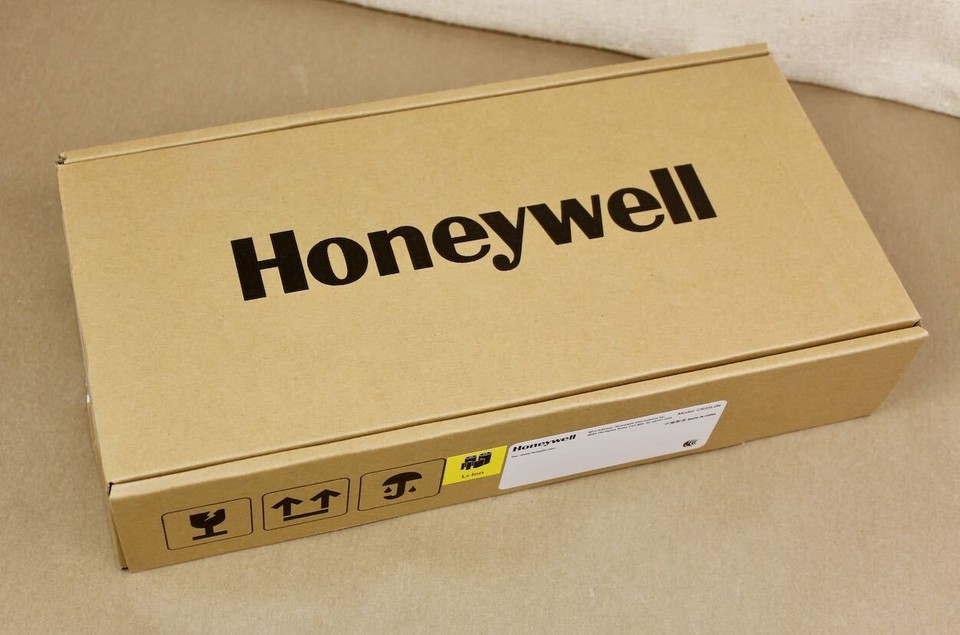 Honeywell CK65 Mobile Computer Barcode Scanner CK65-L0N-B8C214F New In ...