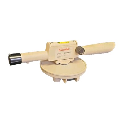 Levels & Surveying Equipment - David White
