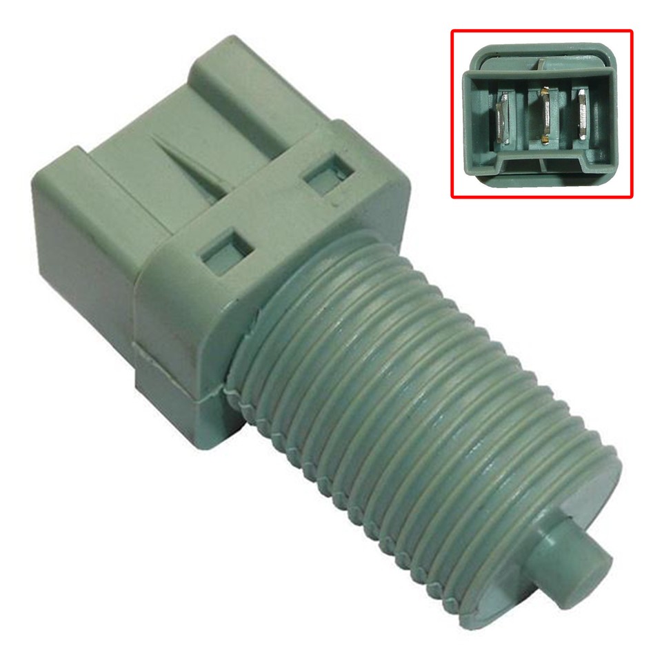 Stop Light Switch for Renault Megane Scenic Safrane - 7700849783 | eBay UK
