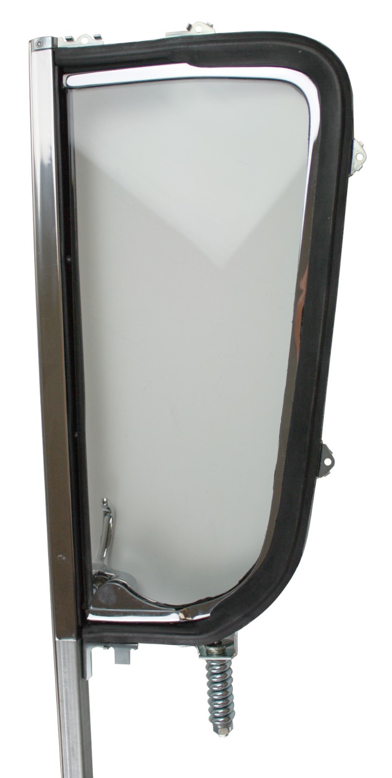 1955 2nd 1956 1957 1958 1959 CHEVY GMC TRUCK VENT WINDOW ASSEMBLY RH ...