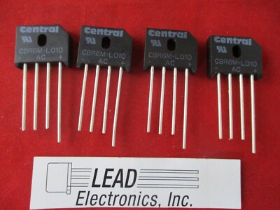 Rectifiers - 100 Amp Bridge Rectifier