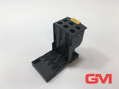 Schneider Electric Mounting Bracket For Standalone LAD7B106 Separate ...