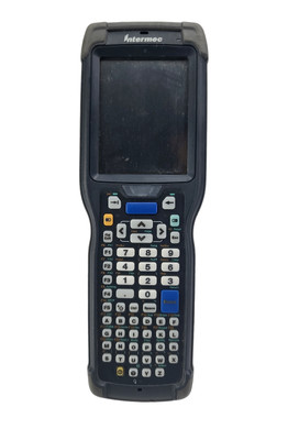 INTERMEC 1001CP01 HANDHELD MOBILE COMPUTER BARCODE SCANNER | eBay