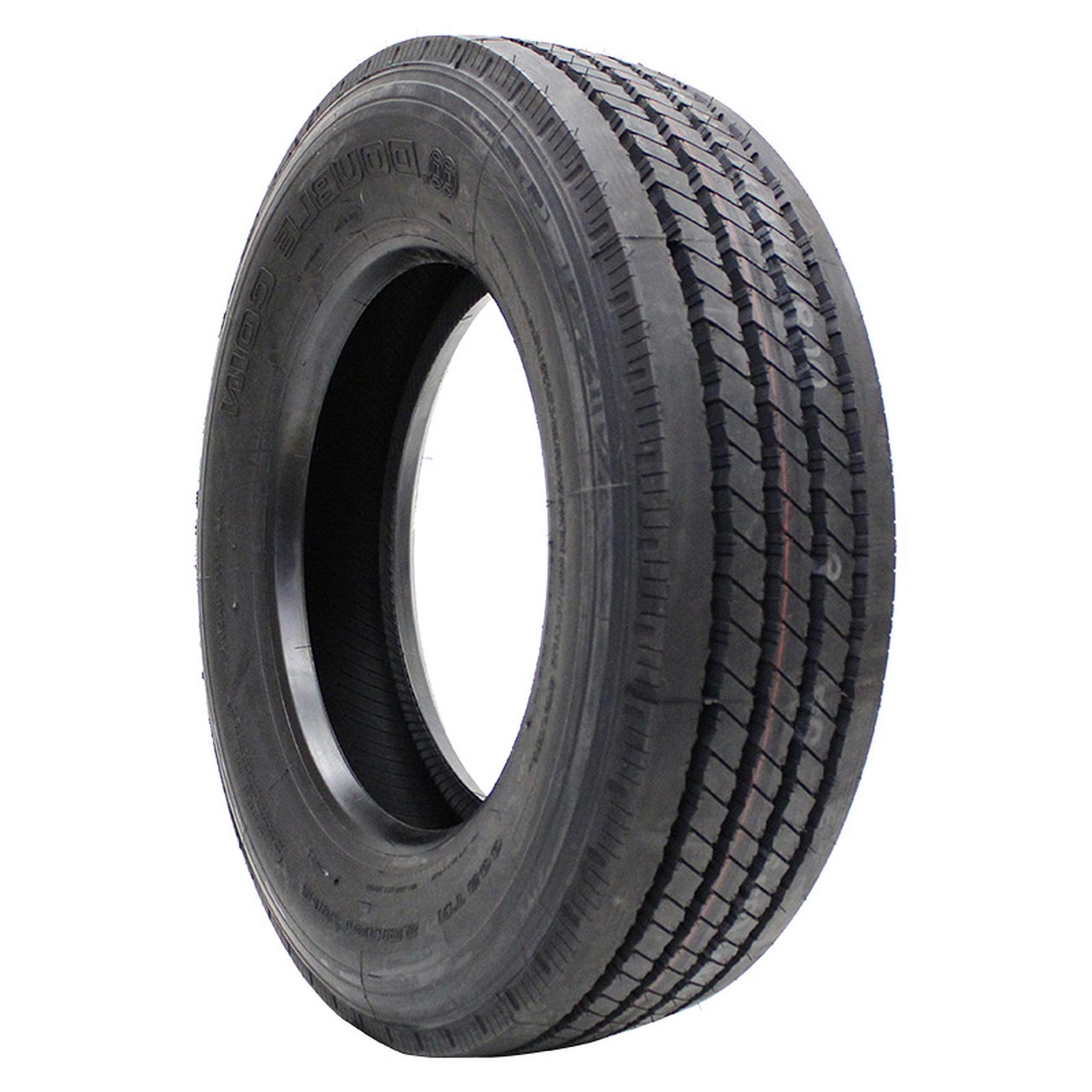 Double Coin RT 600 245/70R19.5 Tire for sale online | eBay
