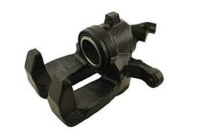 Land Rover Range Rover Supercharged L322 Rear Right Brake Caliper ...