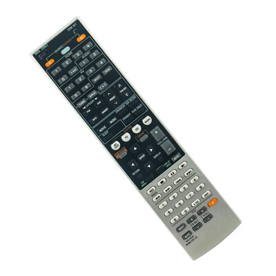 RAV336 WT92720 US Replace Remote for Yamaha AV Receiver RX-A700 RX-V667 ...