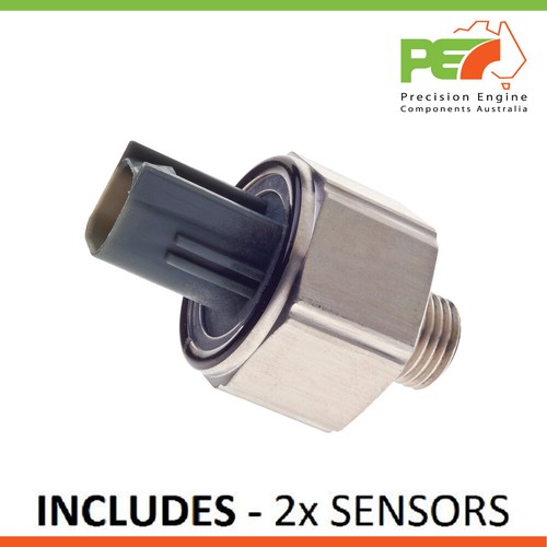 2x Brand New * OEM * Engine Knock Sensors for Lexus LS400 4.0L 8 Cyl 7 ...