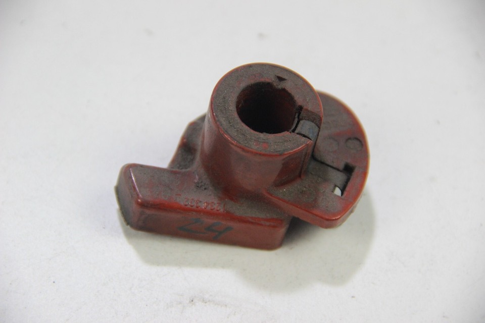 Original BMW E10 E12 E21 Distributor Rotor Distributor 1234323 ...