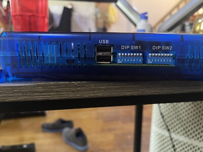 Land Of Fun IGS Game Board Used Tested | eBay