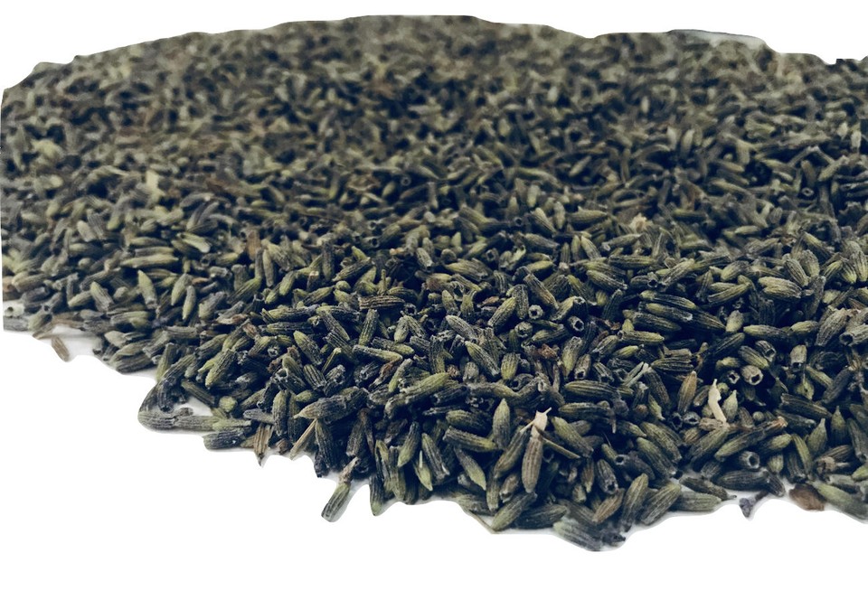 Dried French lavender - Strong Scent Pot Pourri Buds Seeds Fragrance ...