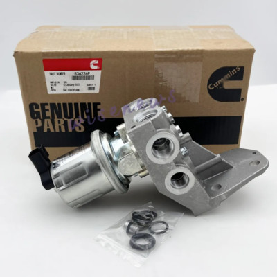For Cummins 8.3L ISC C-Series & ISL 5362269 4935005 Fuel Transfer Pump ...