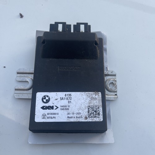 19-23 BMW 3 4 8 Series X3/X4/X5/X6/X7/Z4 Supra Rear Diff CONTROL MODULE ...