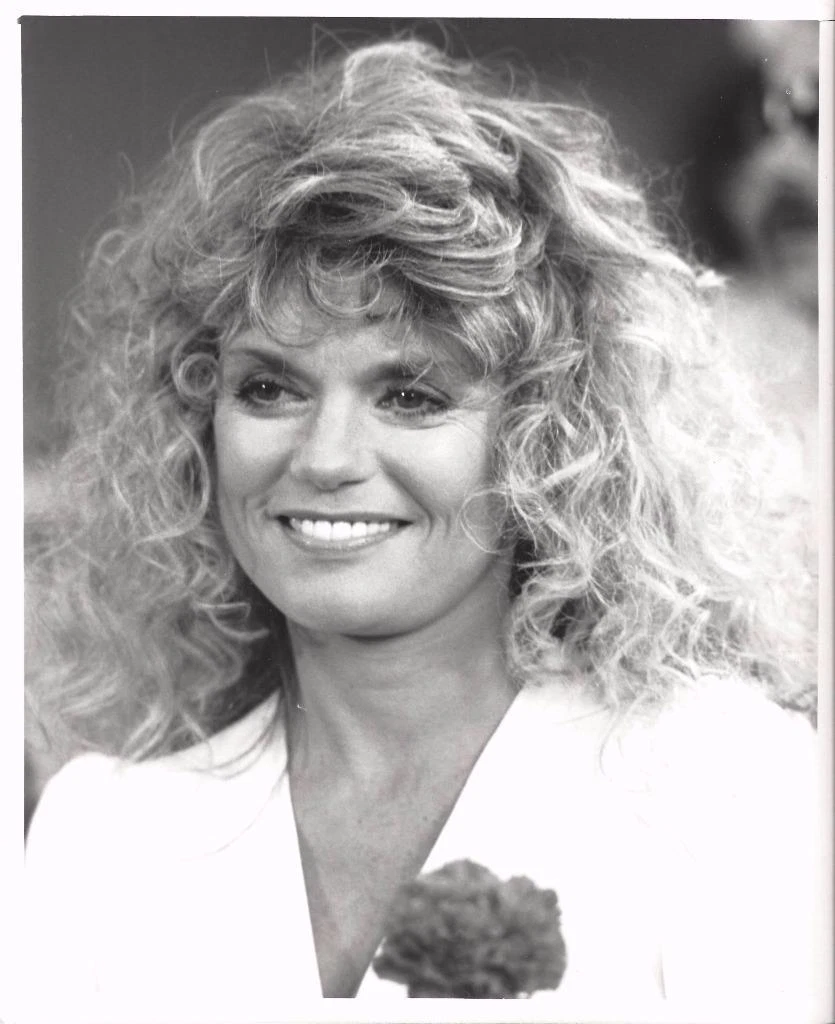 Dyan Cannon Movies