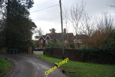 Photo 6x4 Towngate Farm Tidebrook c2012 | eBay UK