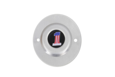 AMF Ignition System Points Cover fits Harley-Davidson | eBay