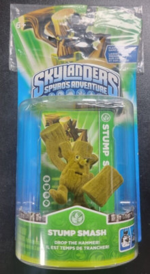 Skylanders Spyro's Adventure - Frito Lay Chase "Flocked Stump Smash ...