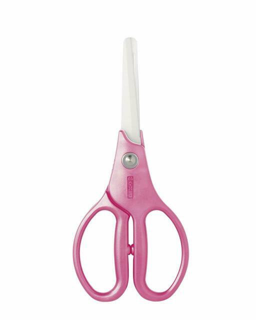 Kyocera Ceramic Scissors Long Type Pink Ch-350l-pk for sale online | eBay