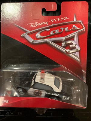 Disney Cars - APB Die Cast Cars (Collectable) | eBay