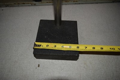 Inspection Gauges - Granite Base