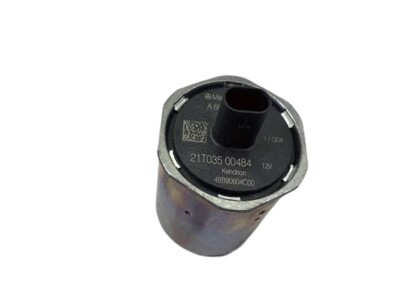 Mercedes-Benz Genuine Oil Pressure Switch Valve For OM651 Engine ...