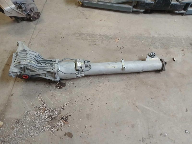 2009-2017 Chevy Traverse GMC Acadia Rear Axle Differential Carrier ...
