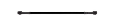 Goodridge Fits 40in Universal Brake Line Assembly W/black Zinc Fittings ...