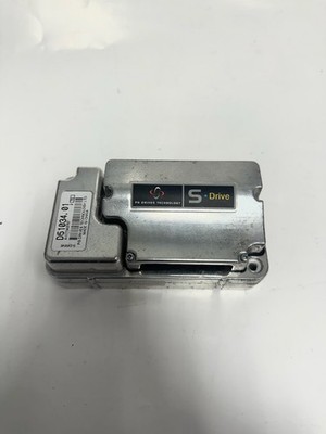 Used Pride Legend SC3000/SC3400 S-Drive Power Wheelchair Controller ...