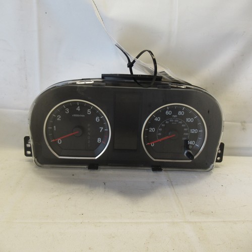 2010 2011 Honda CRV Speedometer Speedo Cluster 109K OEM | eBay