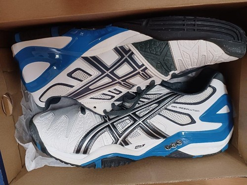 Asics Gel Resolution 5Oc Deadstock Size US8.5 | eBay